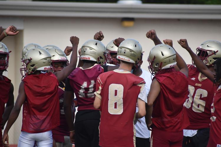 Carvers Bay looks to get back to playoffs in tougher region | Sports ...