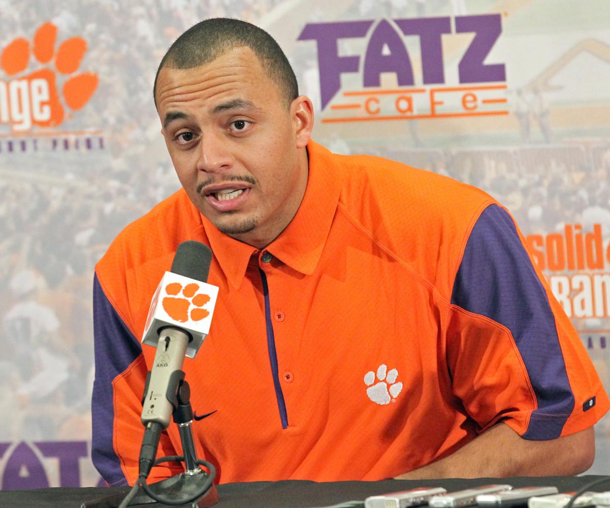 Clemson notes: Preparing for new Alabama offensive coordinator | Sports ...