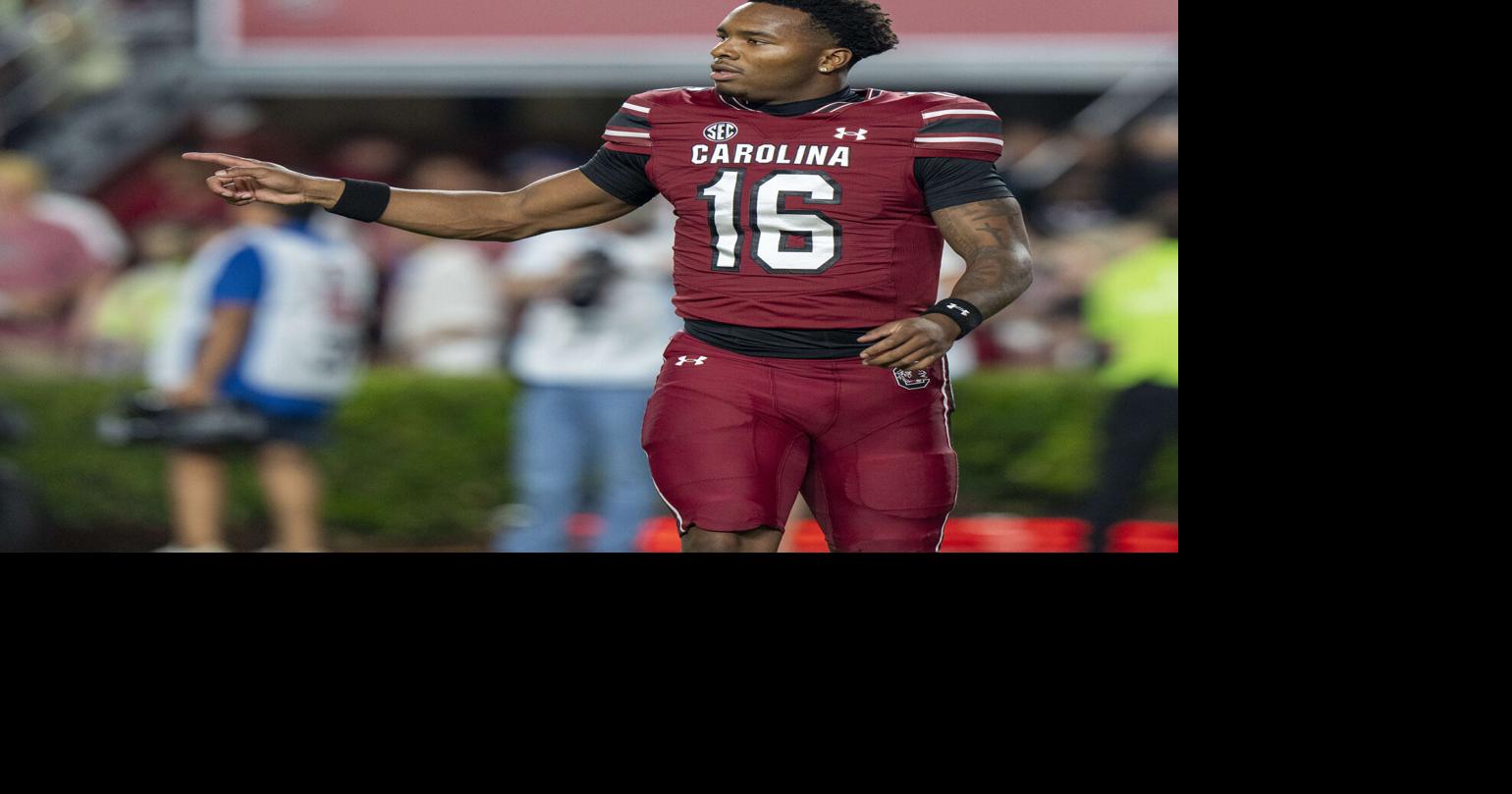 Gamecocks trying to figure out Sellers' issues in pocket