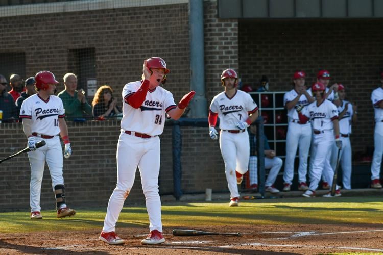 USC Aiken baseball bringing physical approach into season