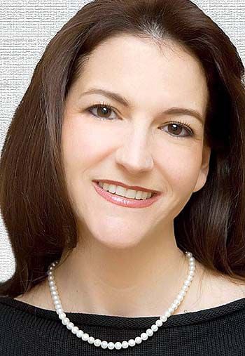 Blunt touts probate experience