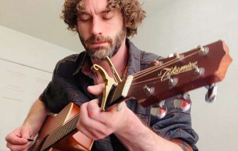 Interview with Musician Blake Zahnd