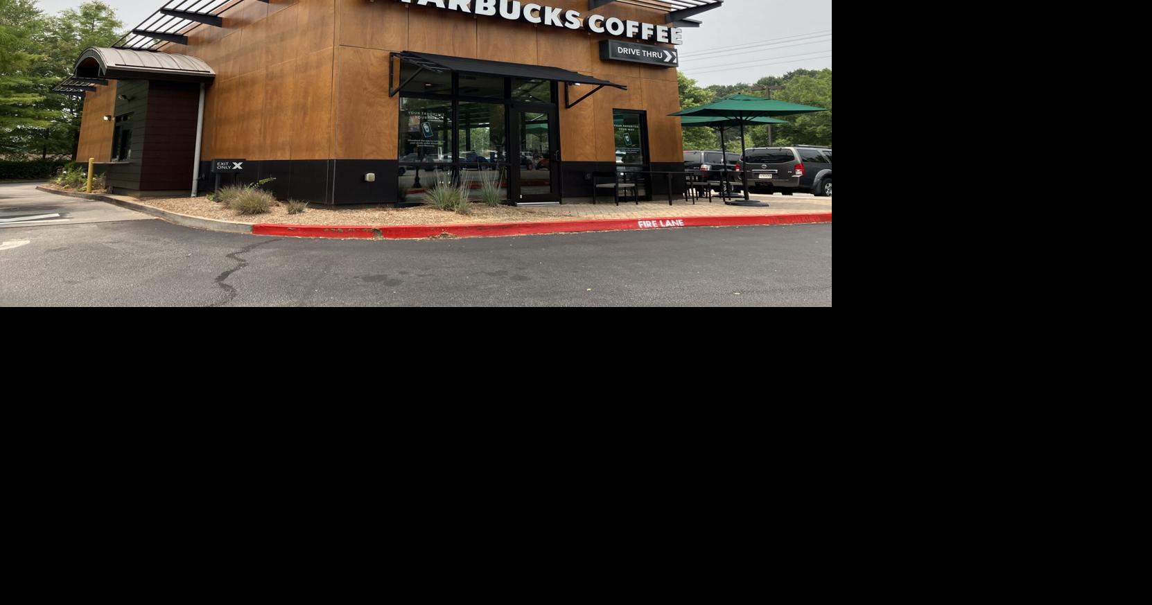 Clemson Starbucks tries to unionize in fourth such effort in SC