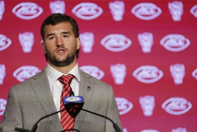 McCall embraces Coastal Carolina past, NC State opportunity