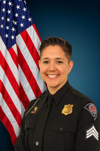 Greenville Sc Police Officer Among 5 Dead In Head On Crash