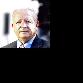 Lt. Colonel Lawrence Edward McKay, Jr., US Army, Retired