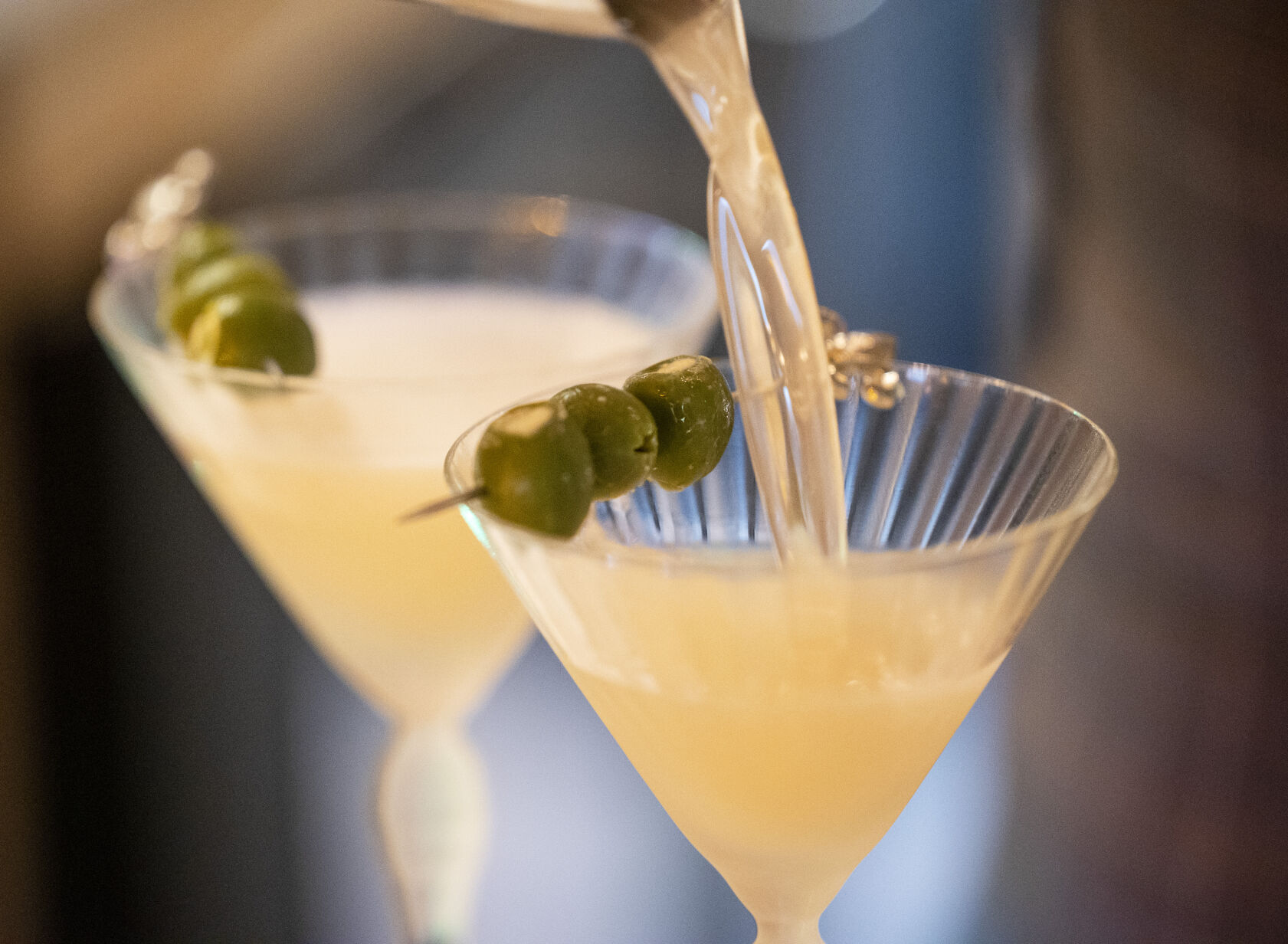 Downtown Charleston, SC restaurants open new sibling bars