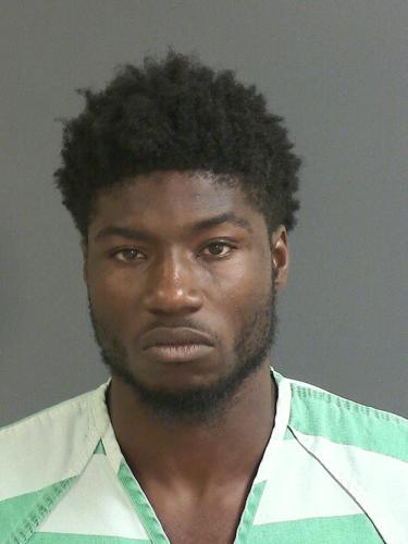 North Charleston police, US marshals arrest suspect in fatal shooting