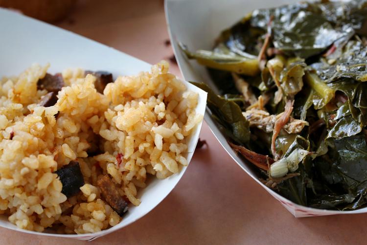 Review: Rodney Scott's BBQ in downtown Charleston lets the good times ...