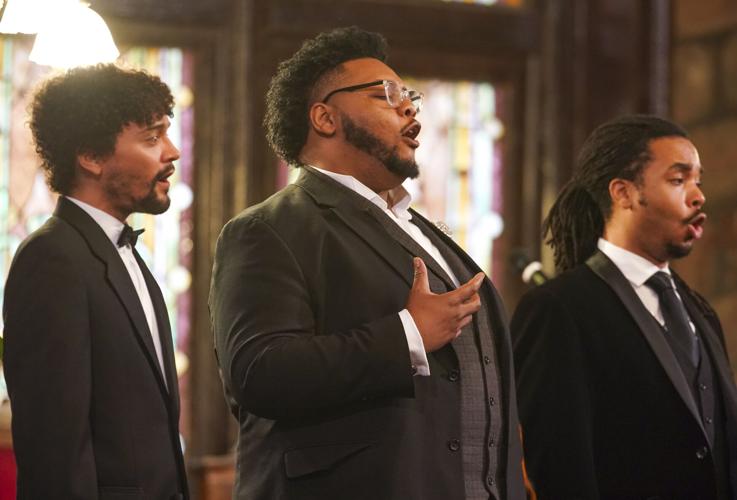 Photos: Denmark Vesey Memorial Concert at Emanuel AME Church | Photos ...