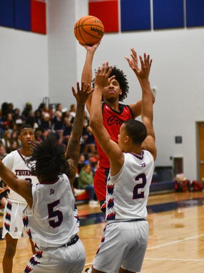 S.C. High School League realignment picture taking shape