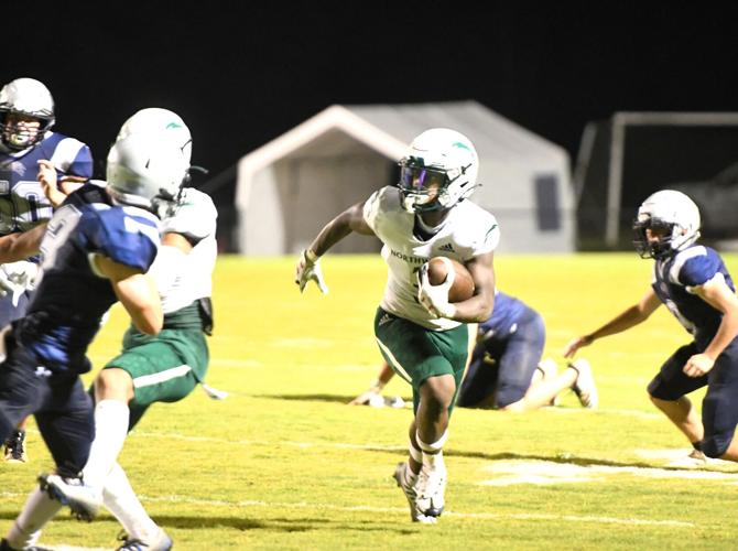 WEEK 0 WRAPUP: Waters, Turner, Lodge win debuts | Prep Sports ...