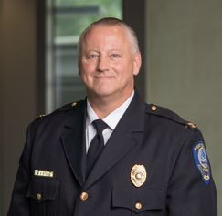 Mount Pleasant PD Chief releases statement