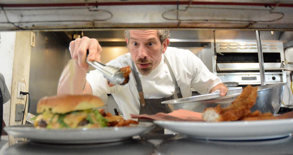 Chef Chad Jajczyk to lead 'Taste of Aiken' show July 12