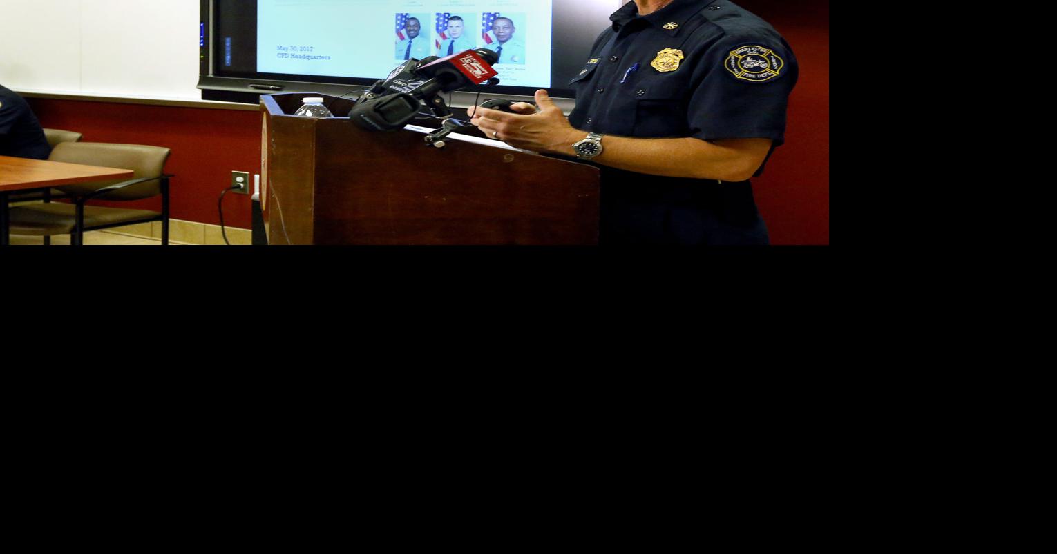 Moving forward from the Sofa Super Store fire | News | postandcourier.com