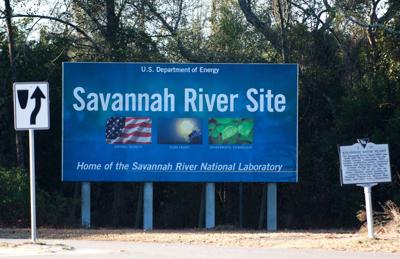 Savannah River Site contractors receive report cards
