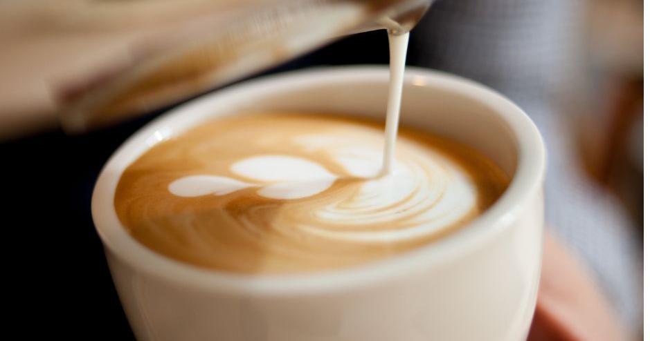 Murrells Inlet is getting a new drive-thru coffee shop