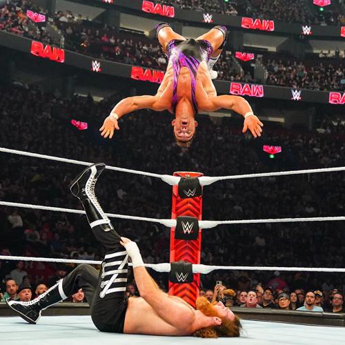 Anderson wrestling dynasty began with Gene and Lars