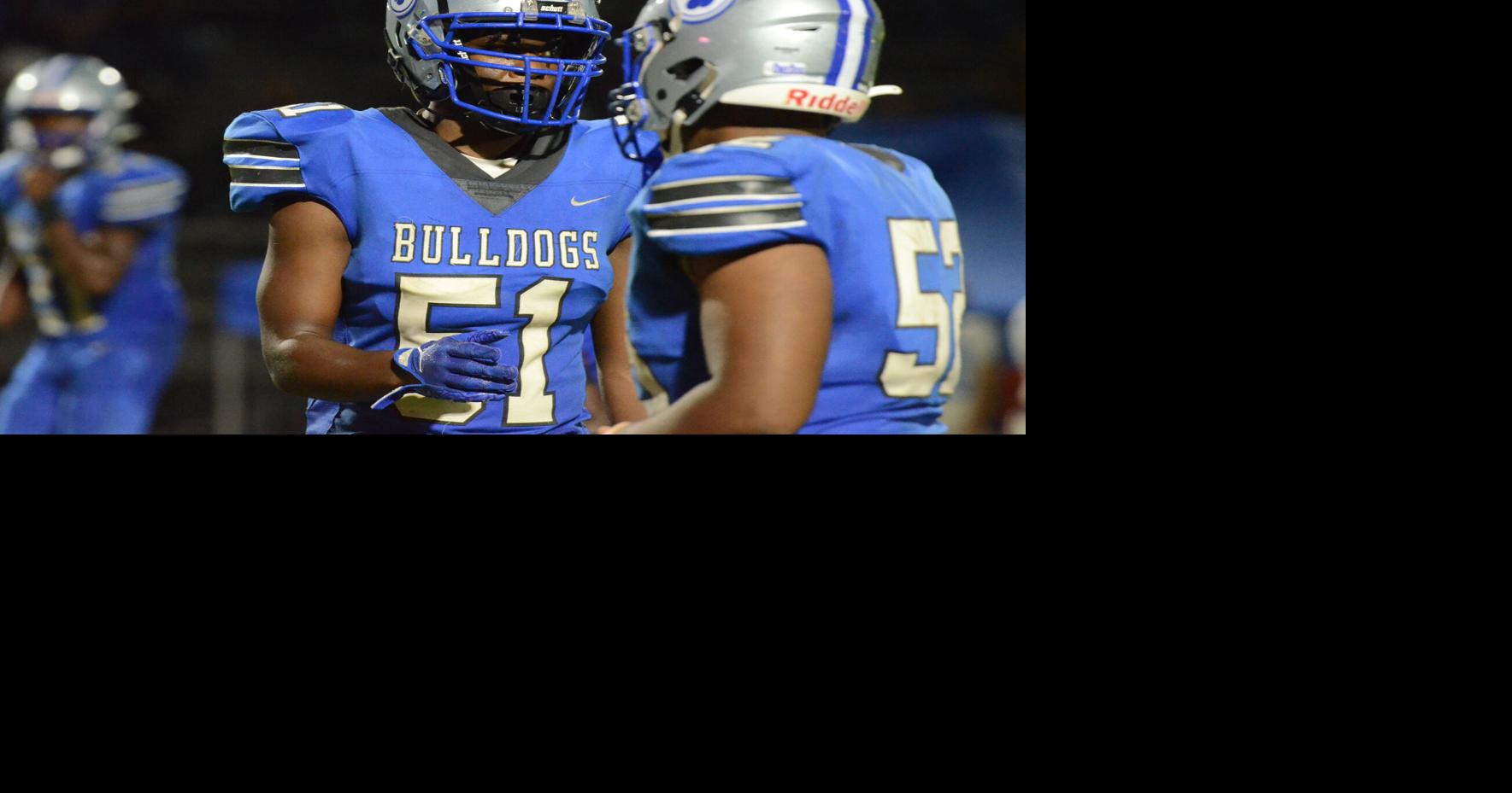 Silver Bluff football drops game against Hampton County 14-7