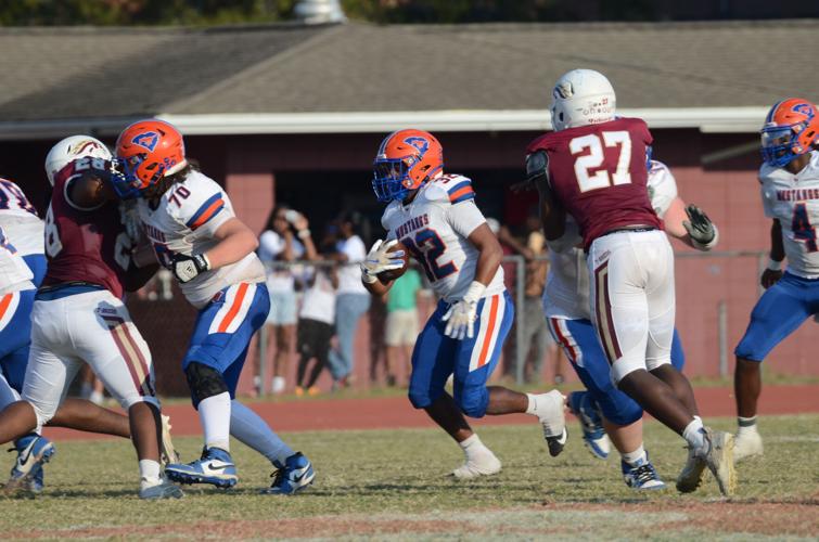 Midland Valley returns young talent to build on 2024 record