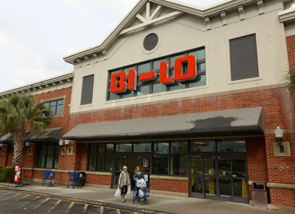 Bi-Lo to close Ben Sawyer supermarket in Mount Pleasant