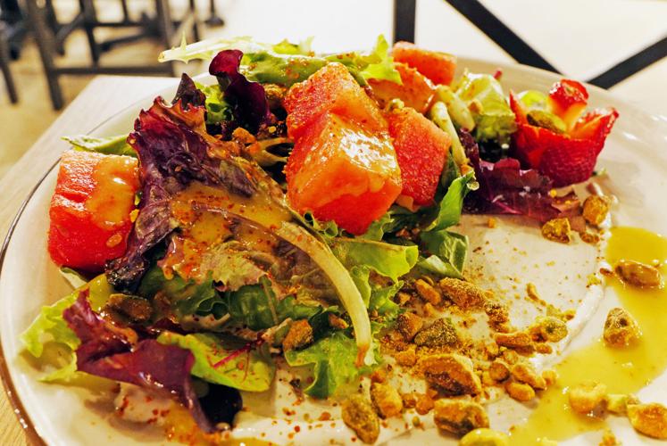 Taste of the Town: Neon Fig serves imaginative and delectable brunch ...