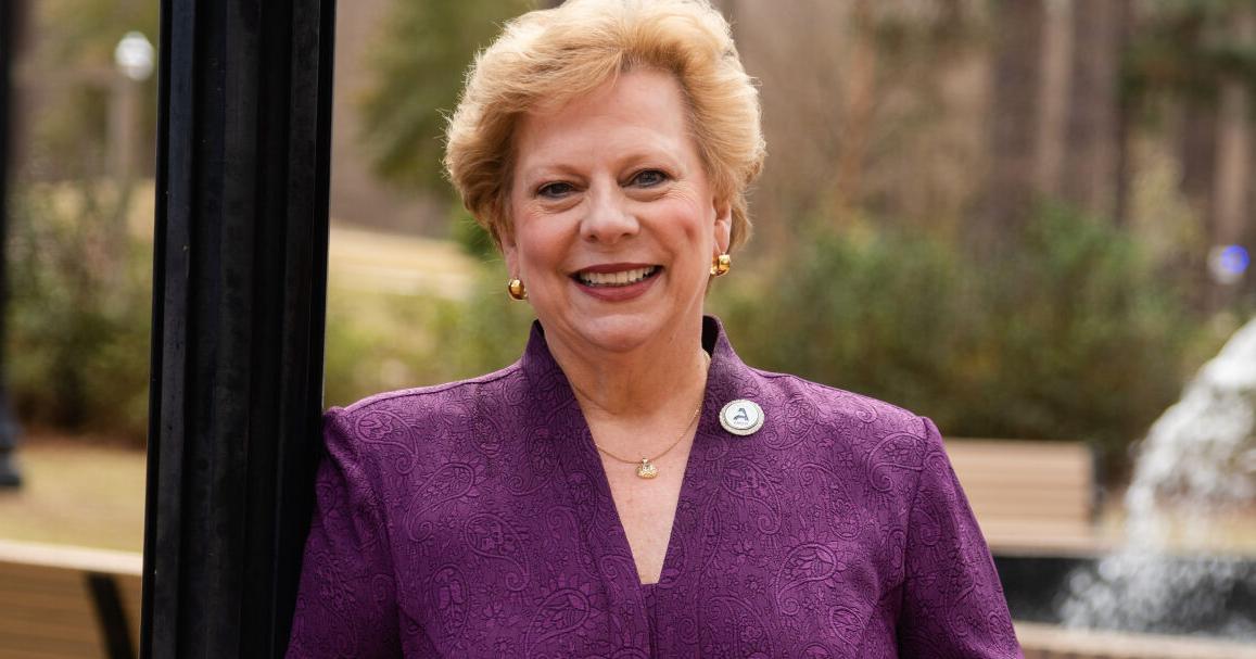 Editorial: Dr. Sandra Jordan leaves an indelible legacy at USC Aiken