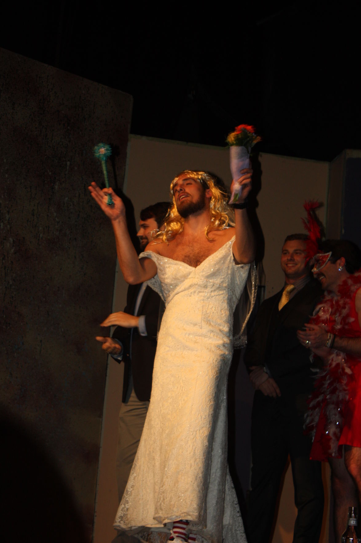 Seventh annual Mr. MUSC | Photos | postandcourier.com