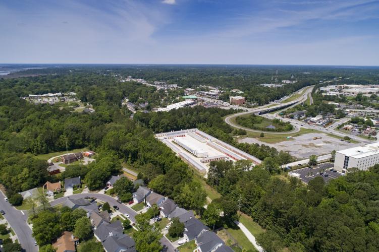 Public comments on I-526 extension show project is still controversial