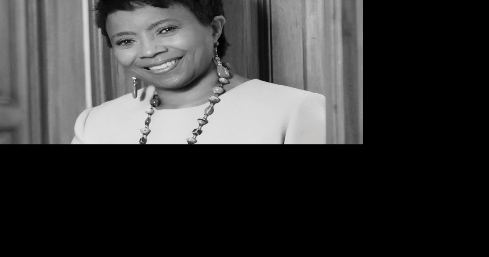 Marva Smalls of Viacom pledges $250,000 to Charleston's International ...