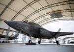 F-35 stealth fighter jet went missing before found in SC