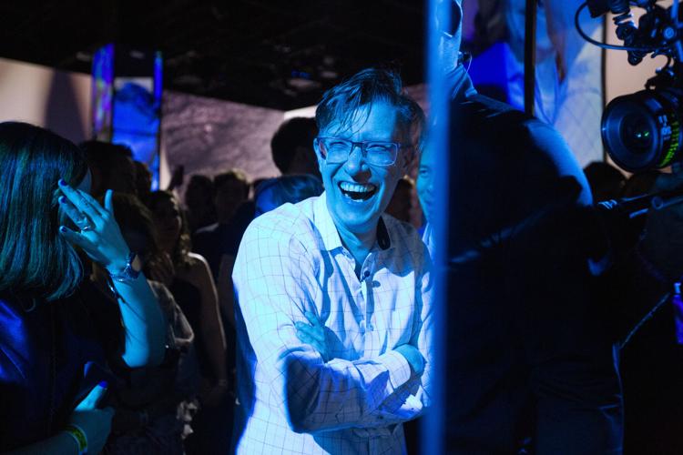 Beeple Studios to host event with Charleston Gibbes Museum of Art