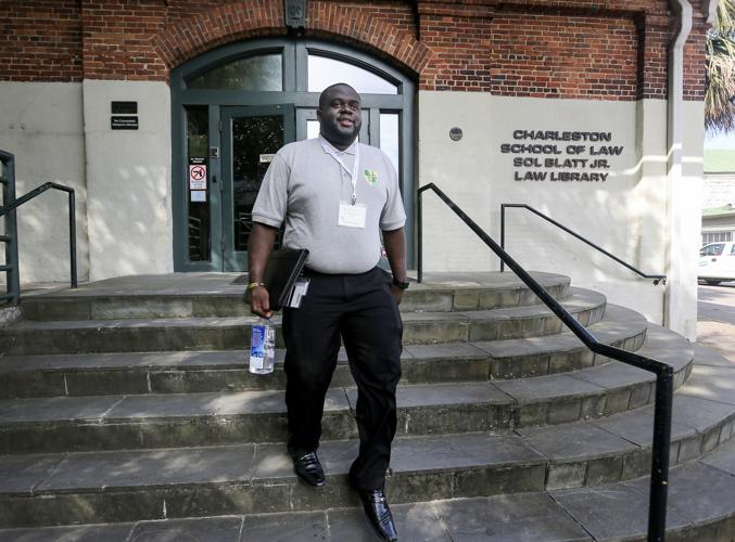 After mother's death, 2 Charleston brothers struggle to make her proud