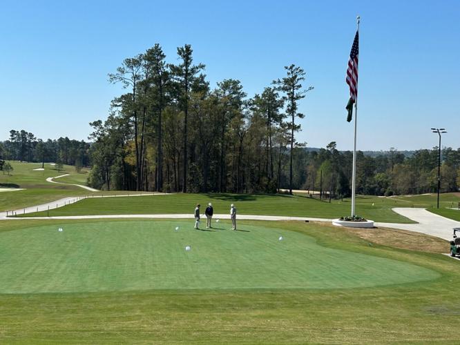 Patch celebrates reopening in Augusta with special ceremony