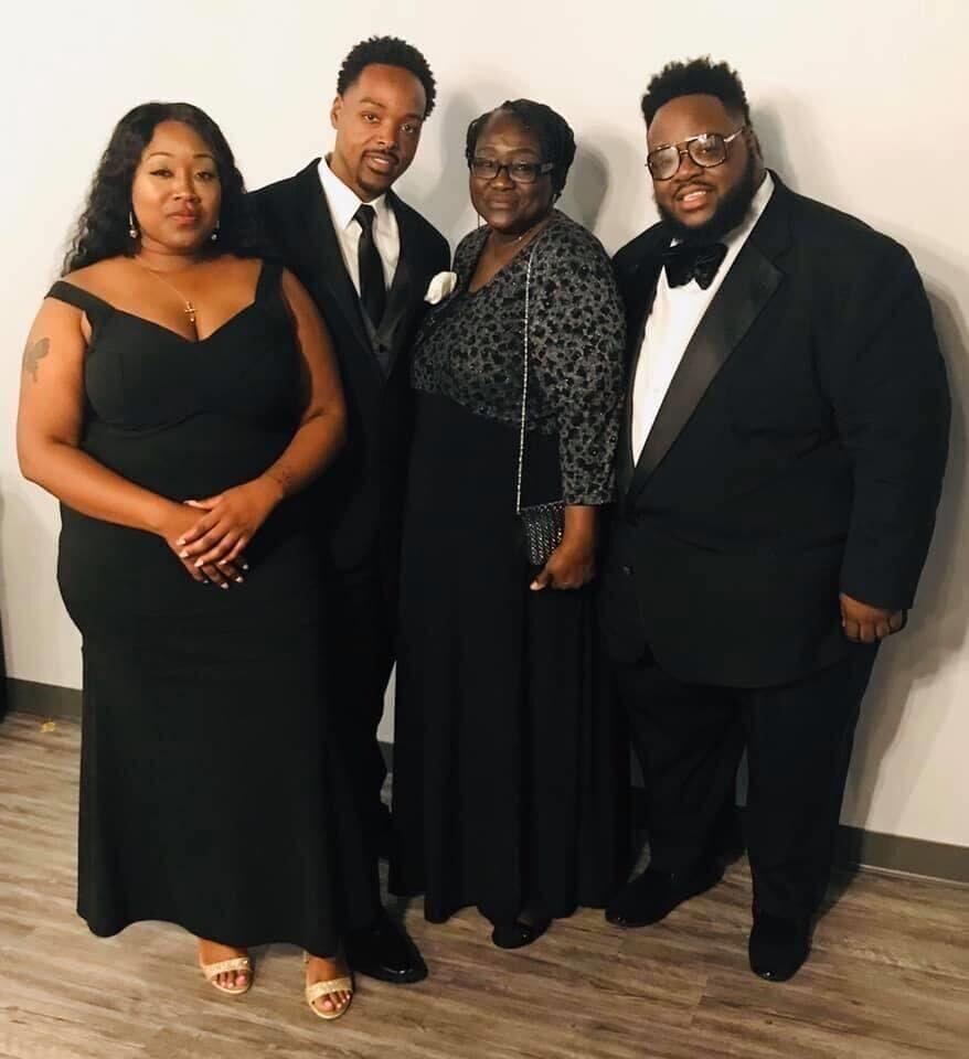 Gospel star Jarell Smalls almost died of COVID-19. The ordeal led him ...