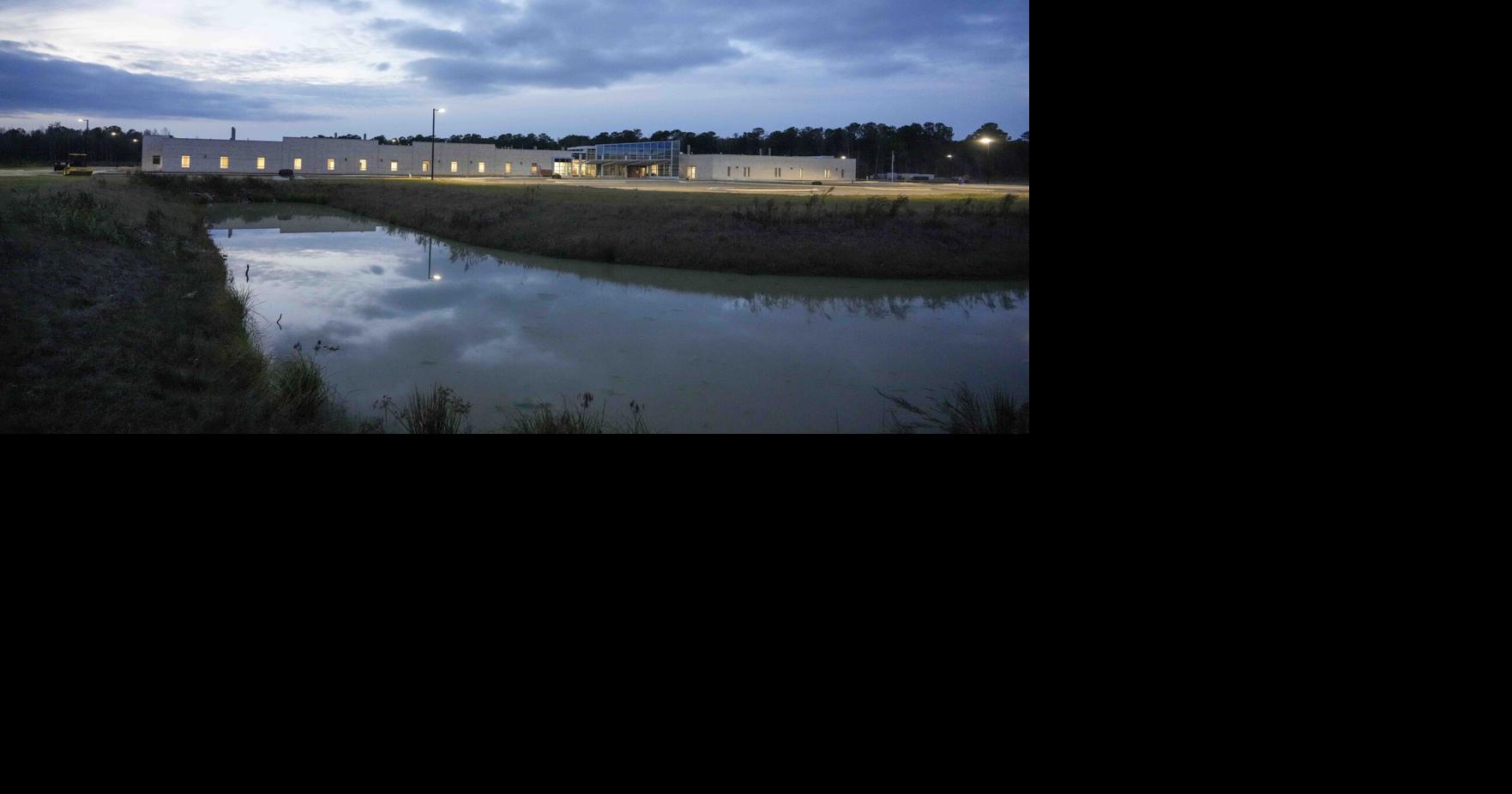 TEAMWORK: Design of new medical center a group effort | News ...