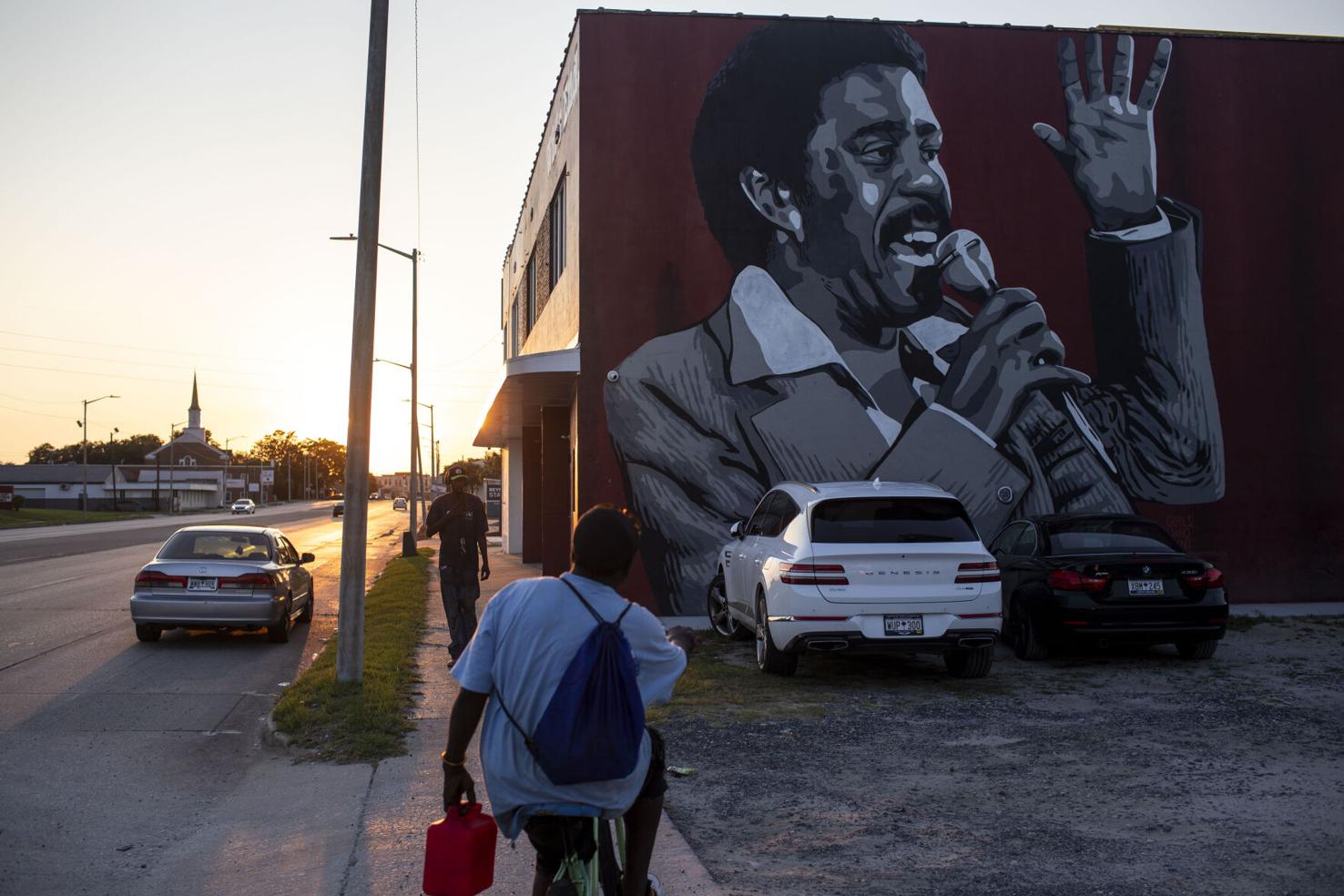 Wit's End Comedy Club and Lounge in North Charleston is open