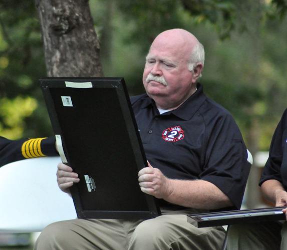 'It's been a good run': Old Fort fire officials give emotion-filled ...