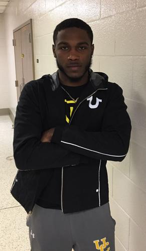 Clemson turned Union's Shi Smith into a wide receiver, and Gamecocks ...