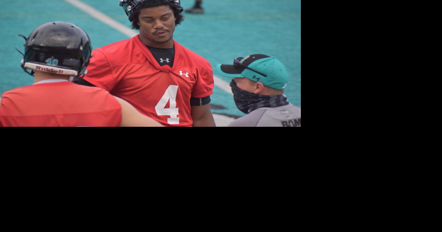 Coastal Carolina TE Isaiah Likely ready for 2020 season despite ...