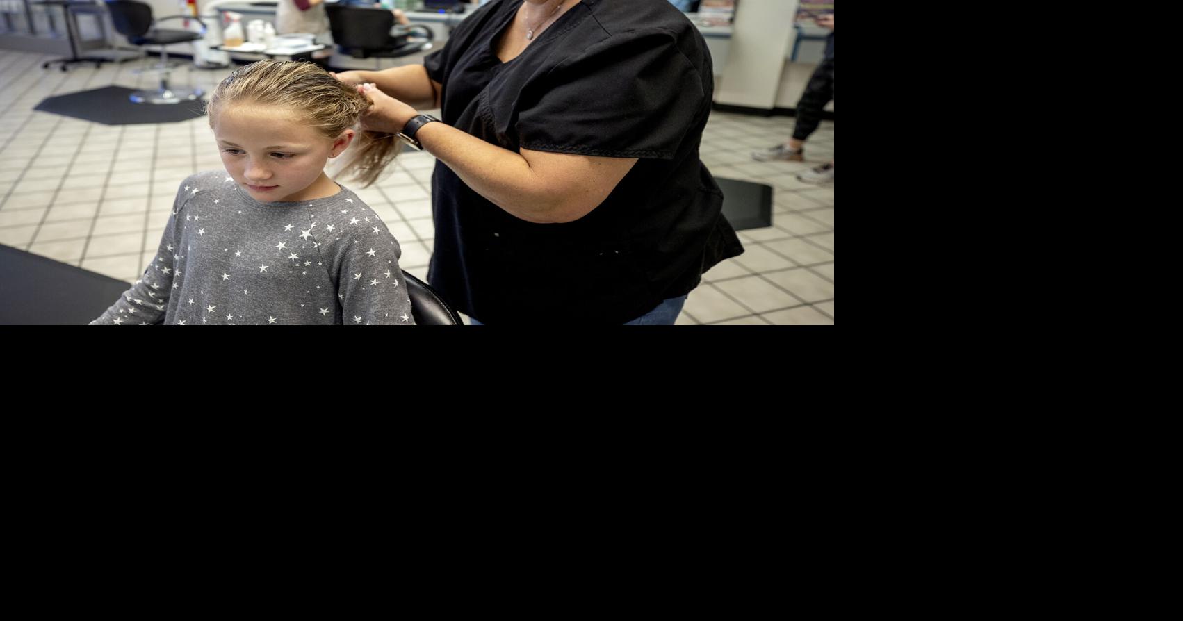 CDC says millions infested with lice every year; here's what you need ...