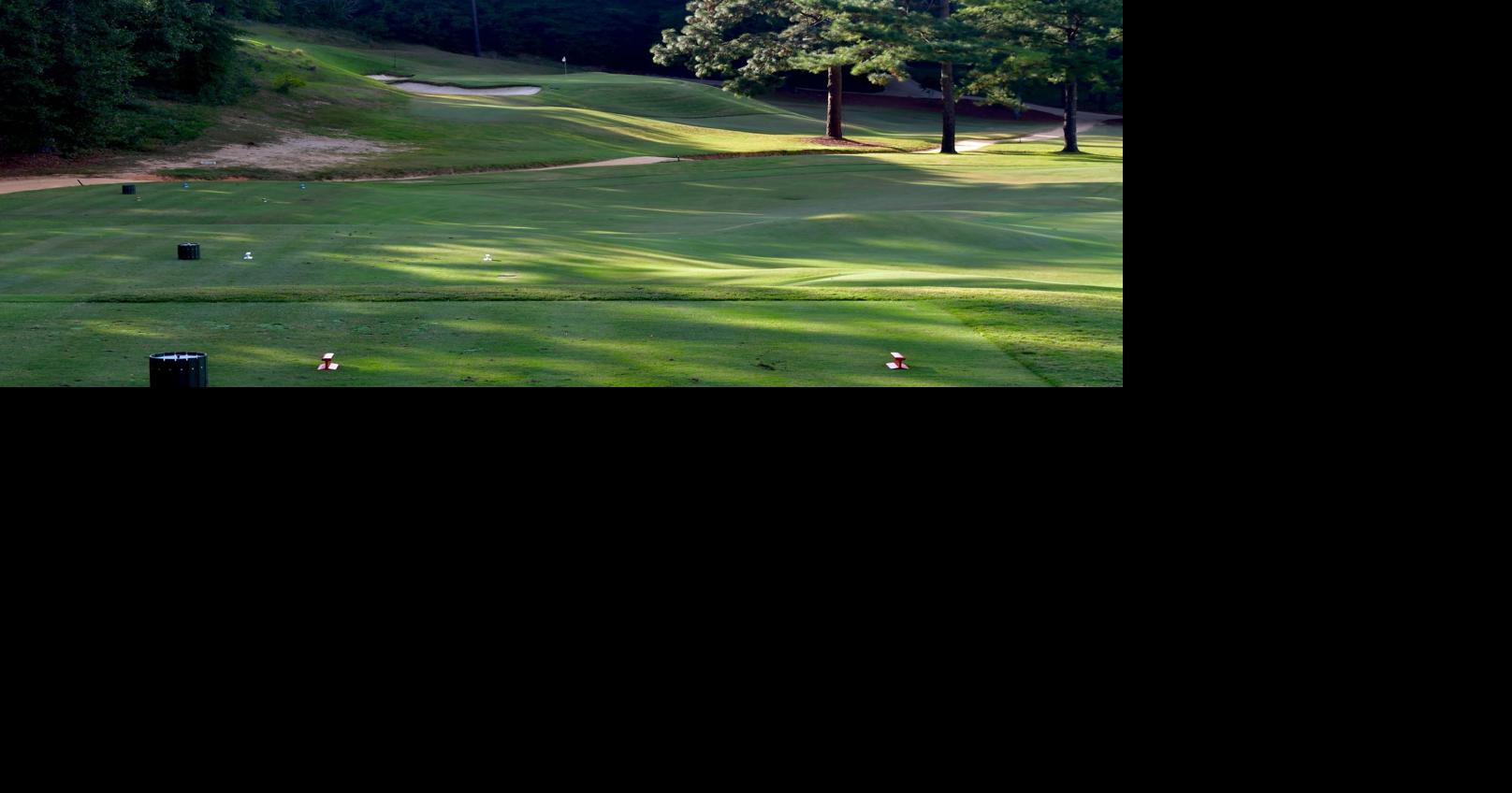 Golf has several Aiken connections between courses and pros