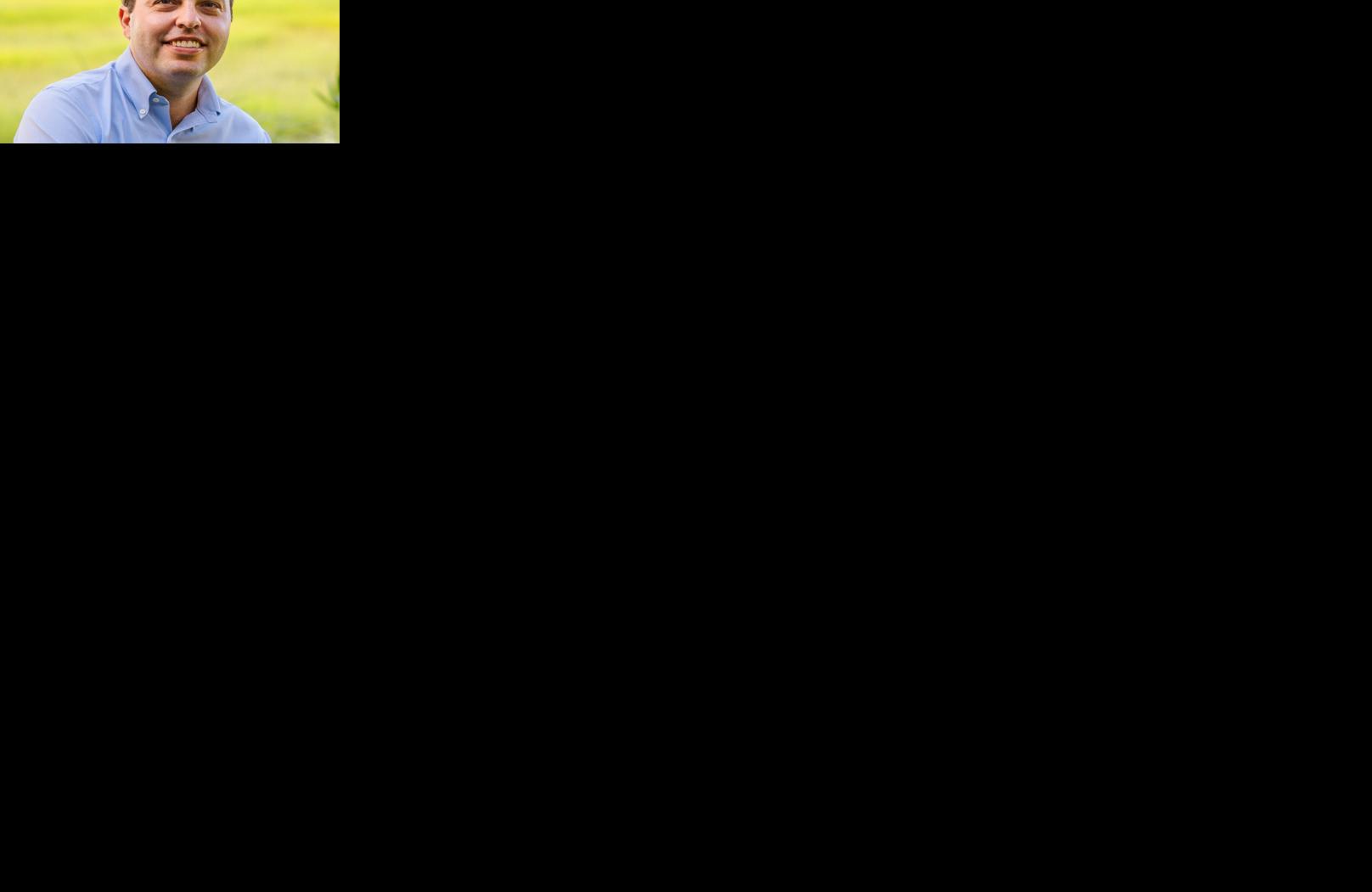 William Tinkler wins District 9 runoff over Mike Gastin