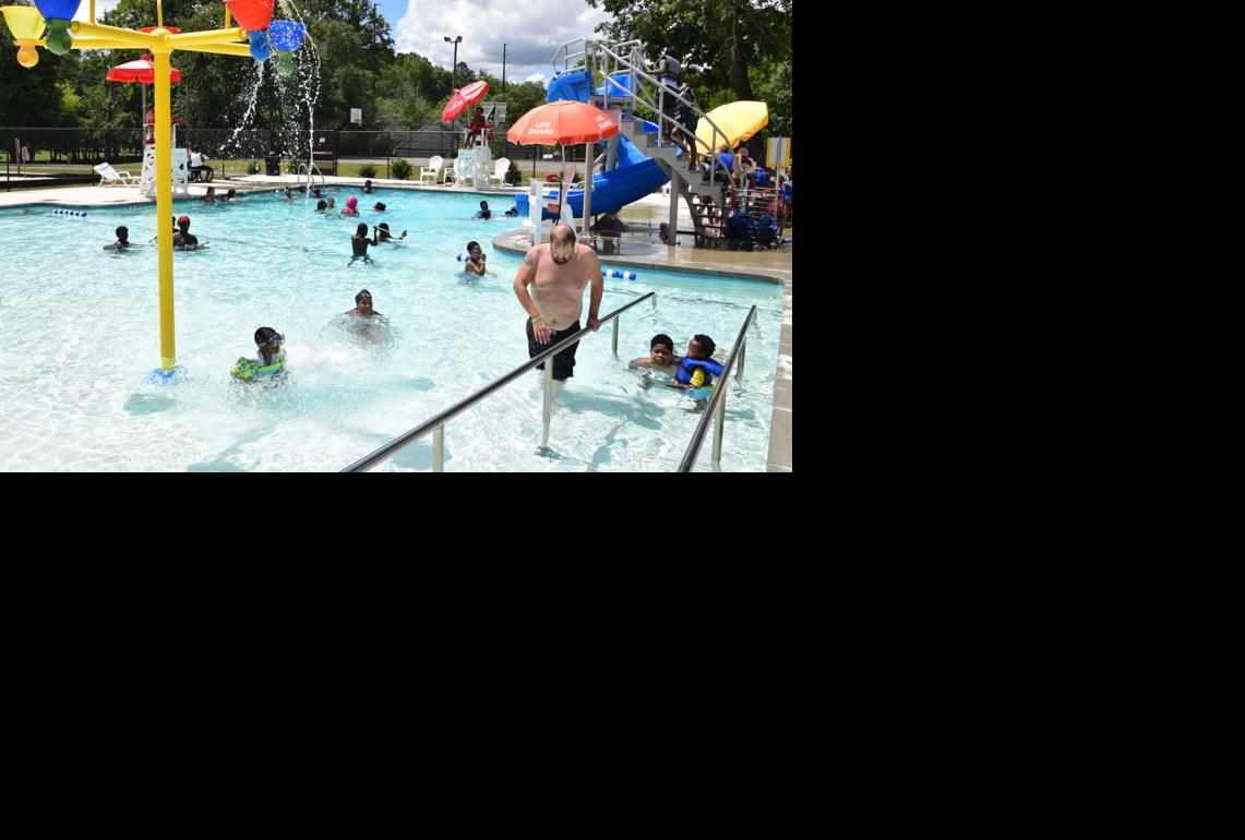 Aiken-area pools begin opening for annual summer refreshment
