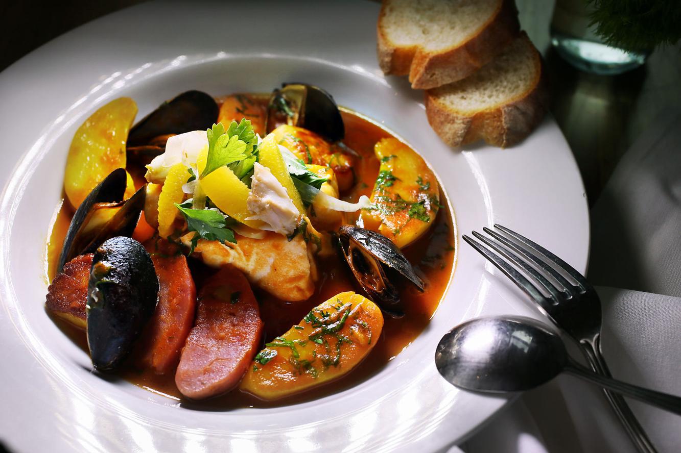 Poached Grouper | Food | postandcourier.com