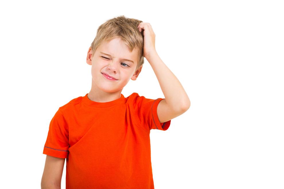 Ask the Expert: When it comes to treating lice, don't be left ...