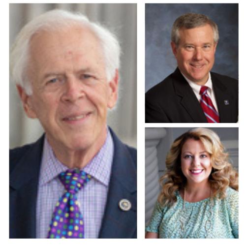 South Carolina, Aiken County politicians laud Supreme Court decision on ...