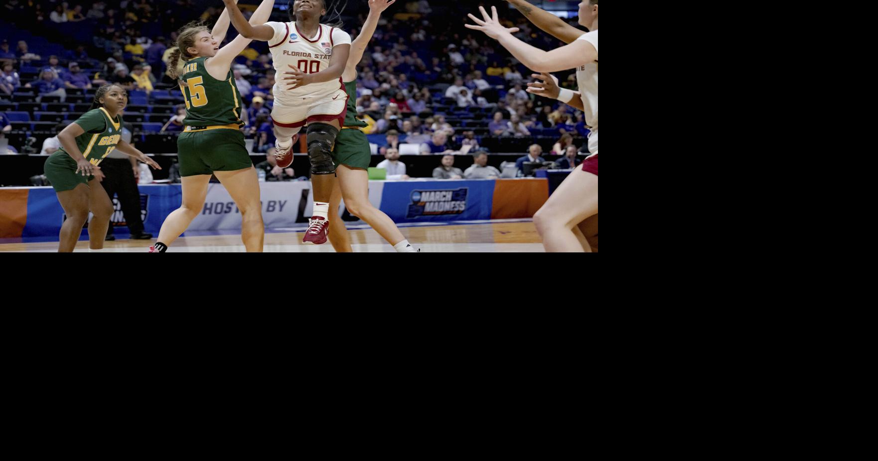 Ex-Florida State star Latson wants more than points with USC