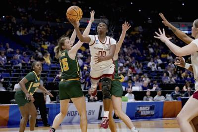 Ex-Florida State star Latson wants more than points with USC