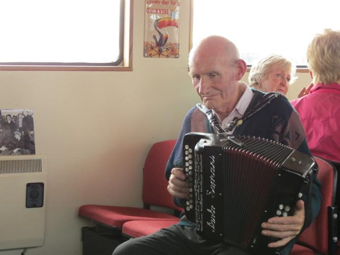 Reader photos: Musicians | Features | postandcourier.com